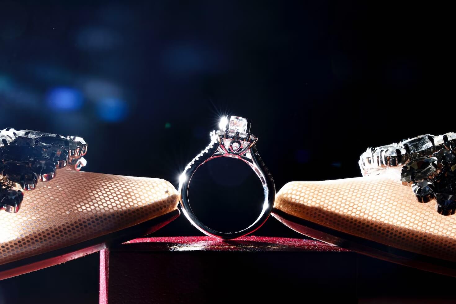 Gemological Institute of America | Diamond Mining Becoming more ...